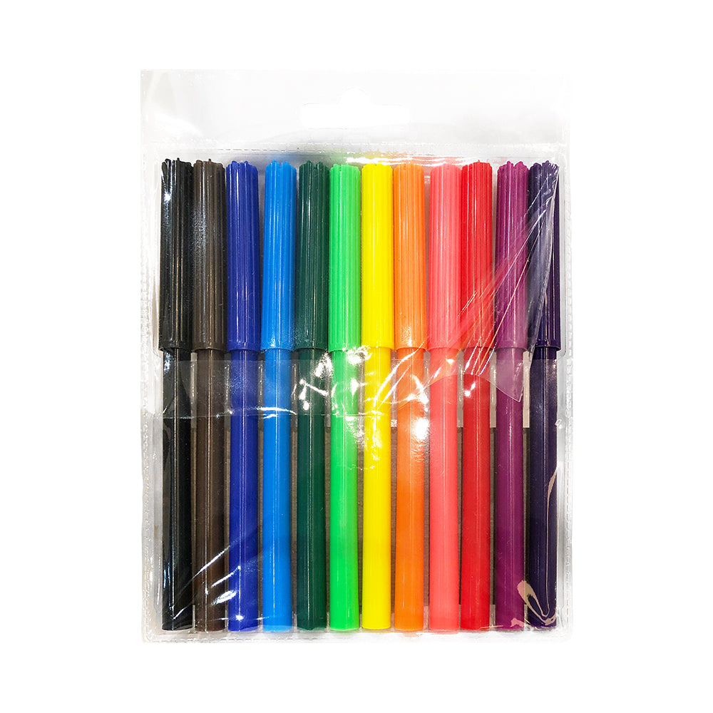 Hallmark Craft Easy Colored Markers