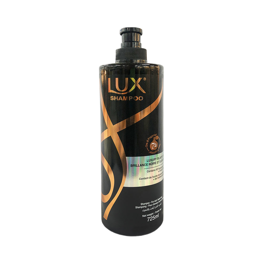 Lux Shampoo 725ml