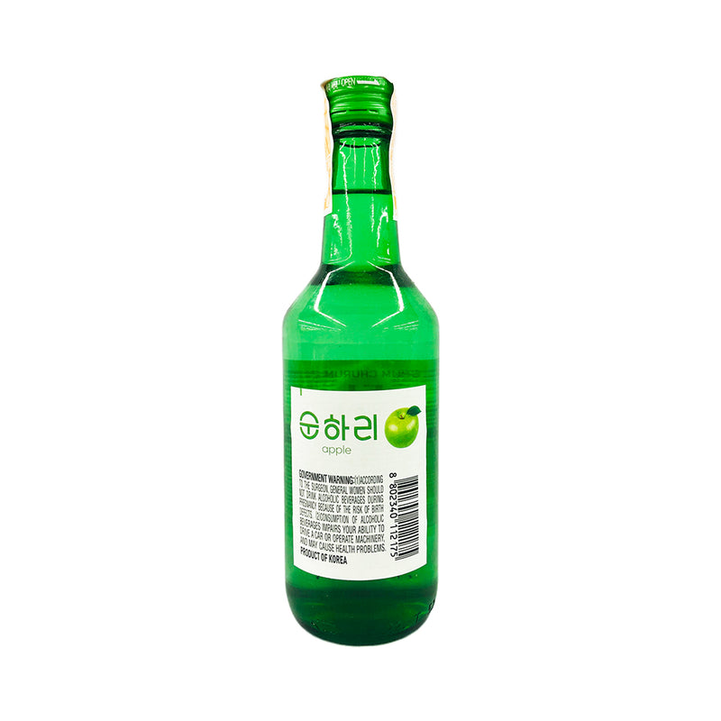 Chum-Churum Soju Apple 360ml