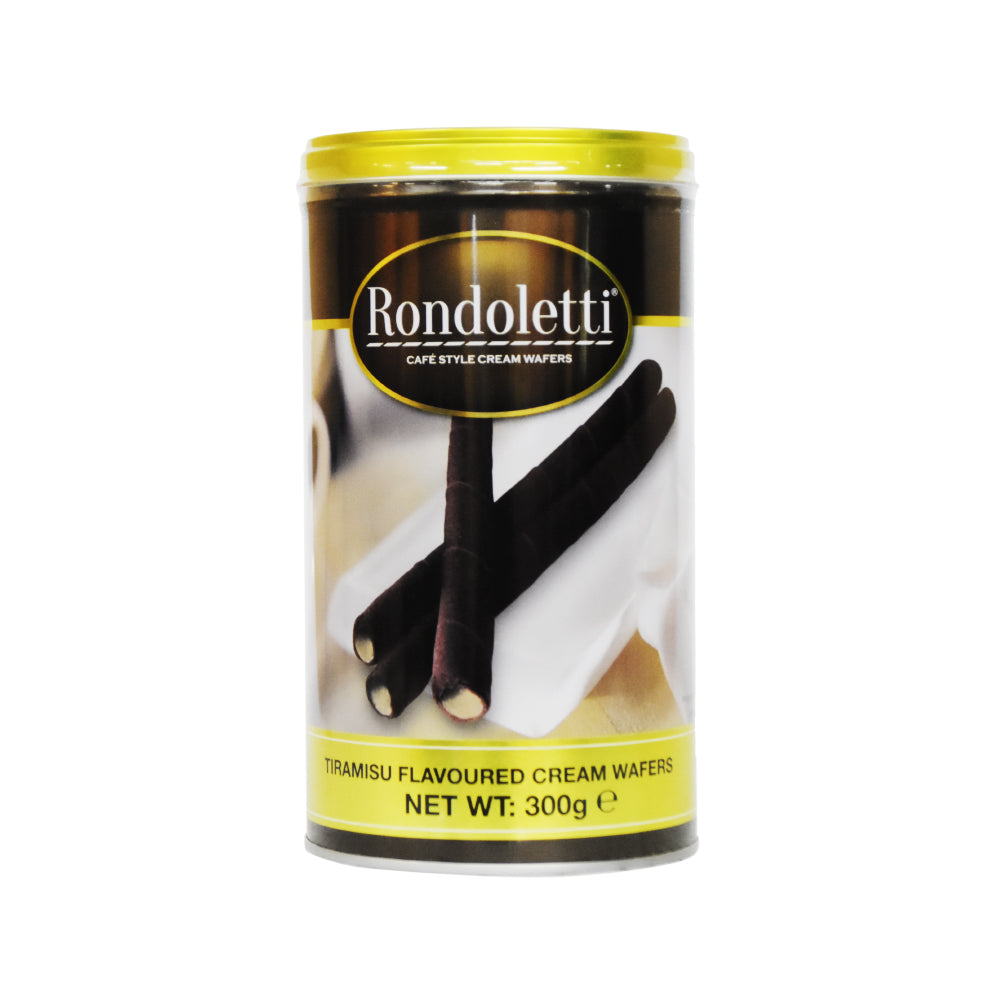 Rondoletti