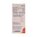 Mosegor Vita Syrup 60ml