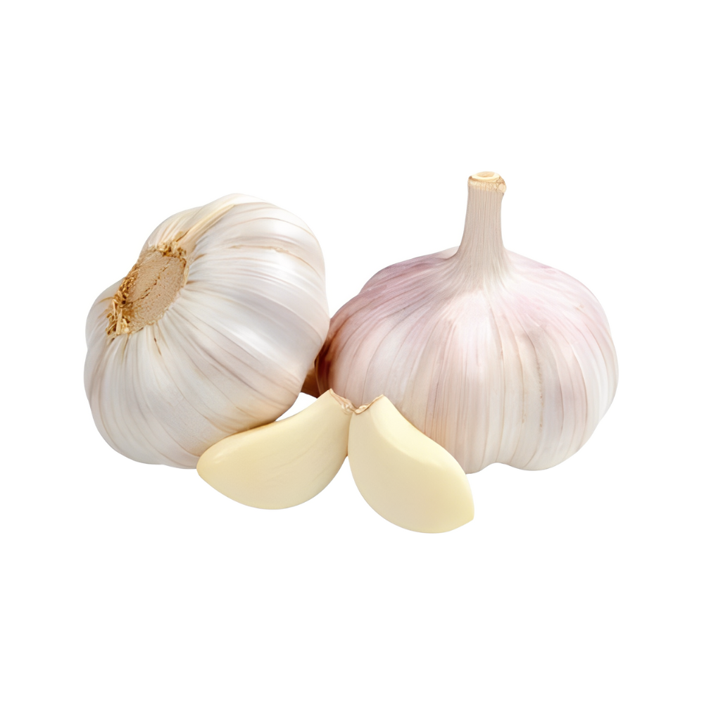 Taiwan Garlic Approx. 250g