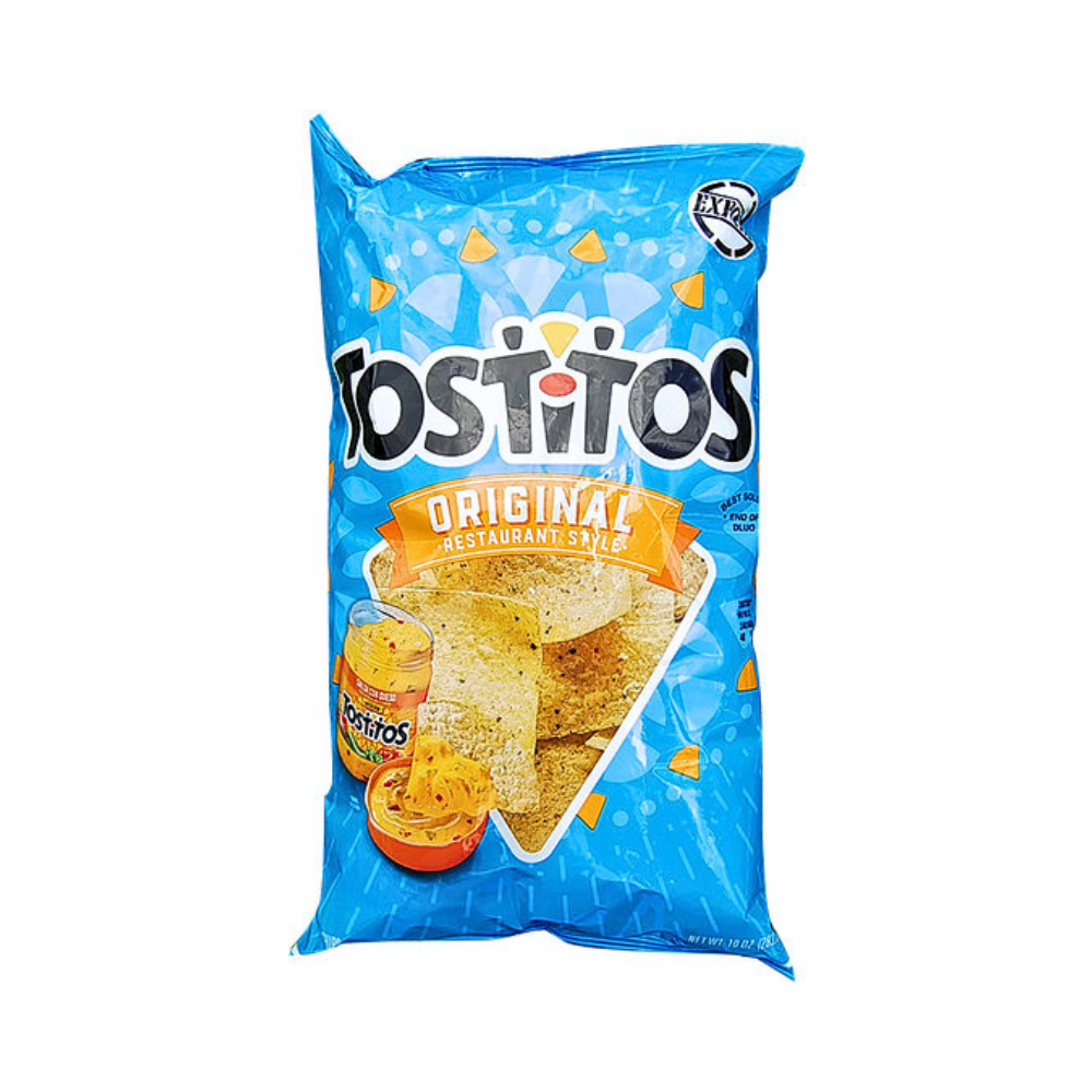 Tostitos
