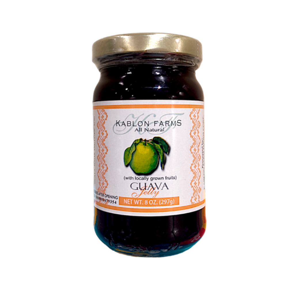 Kablon Guava Jelly 310g