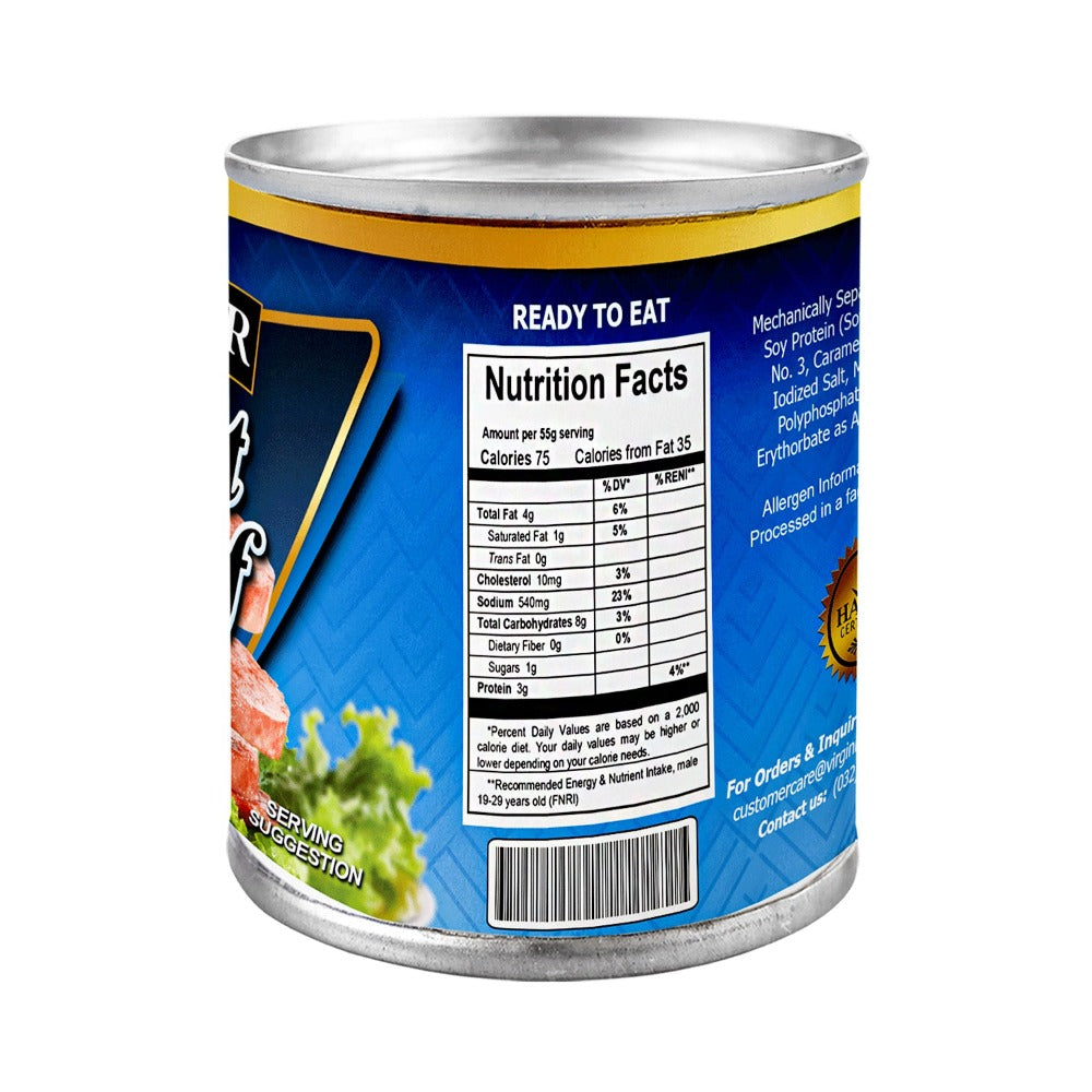 Winner Meat Loaf 220g