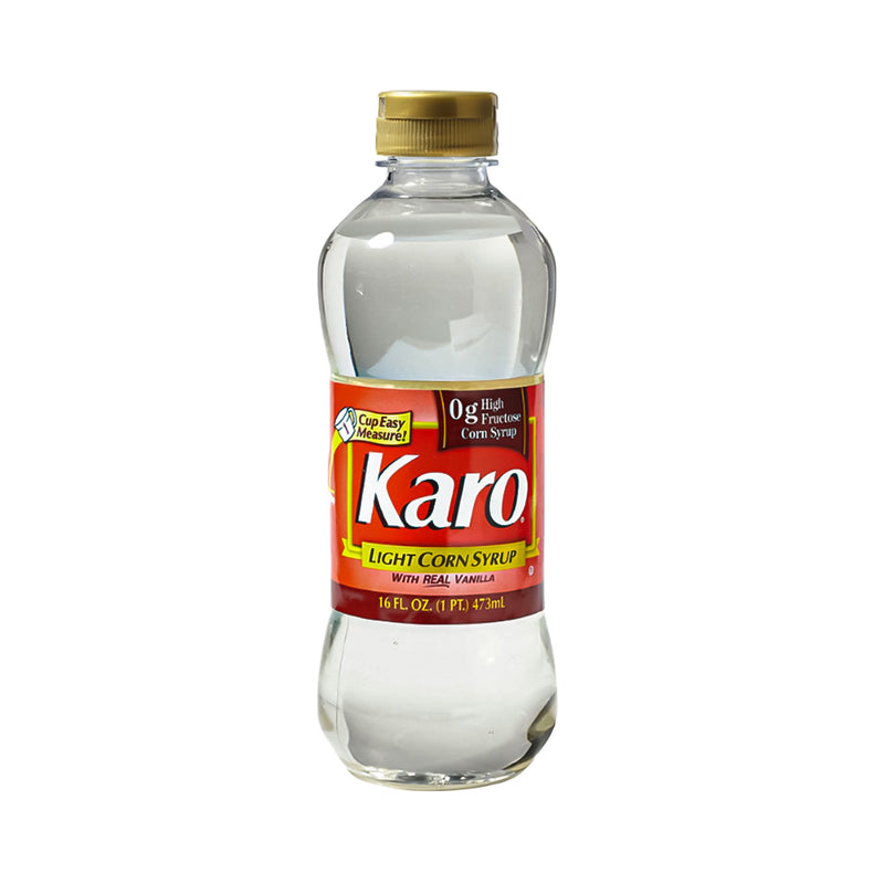 Karo Light Corn Syrup 473ml
