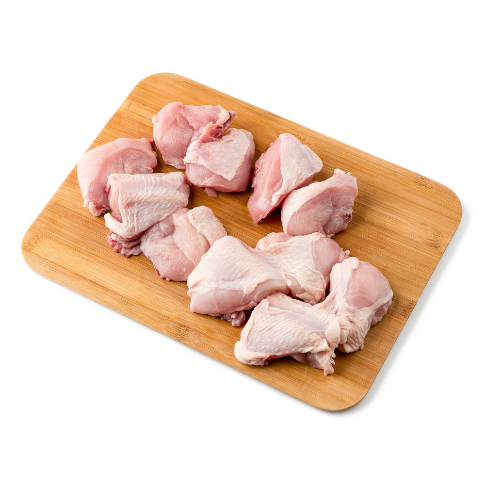 Chicken Menudo Cut