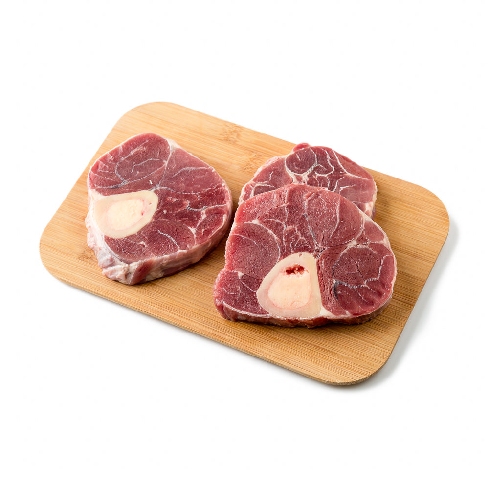Beef Shank Cross Cut