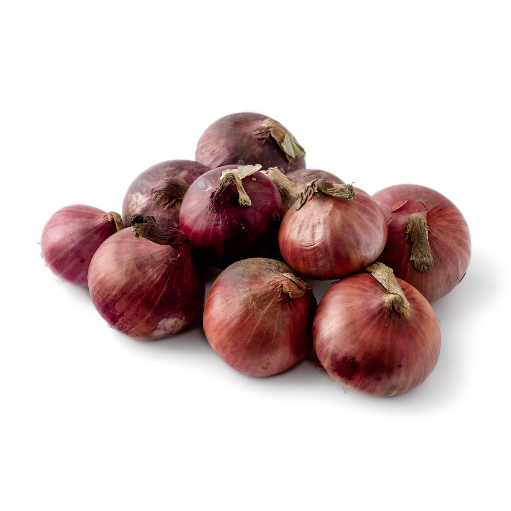 Red Onion