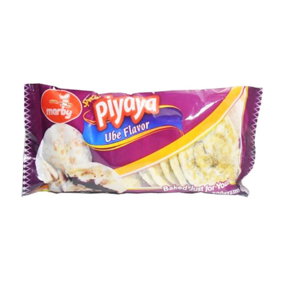 Marby Piyaya Ube 300g