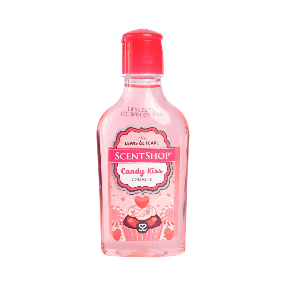 Lewis & Pearl Cologne Candy Kiss 75ml