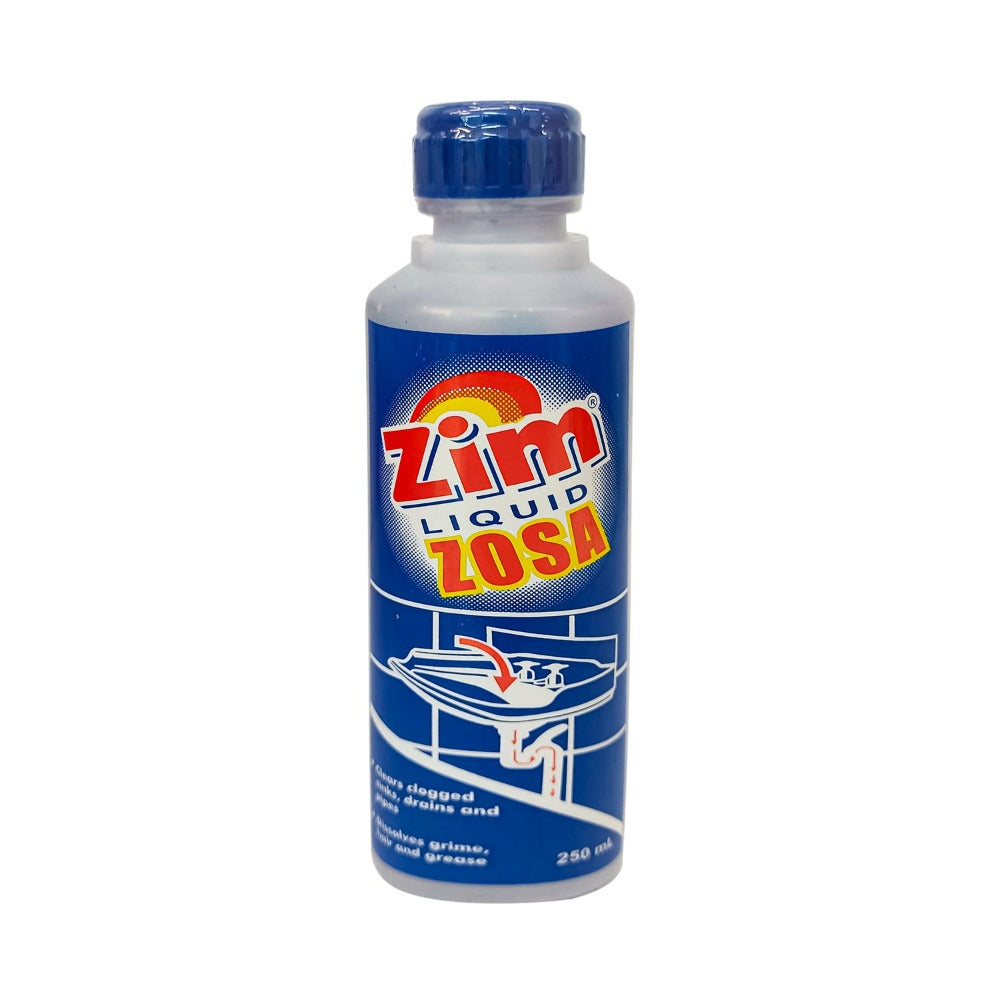 Zim Liquid Zosa 250ml
