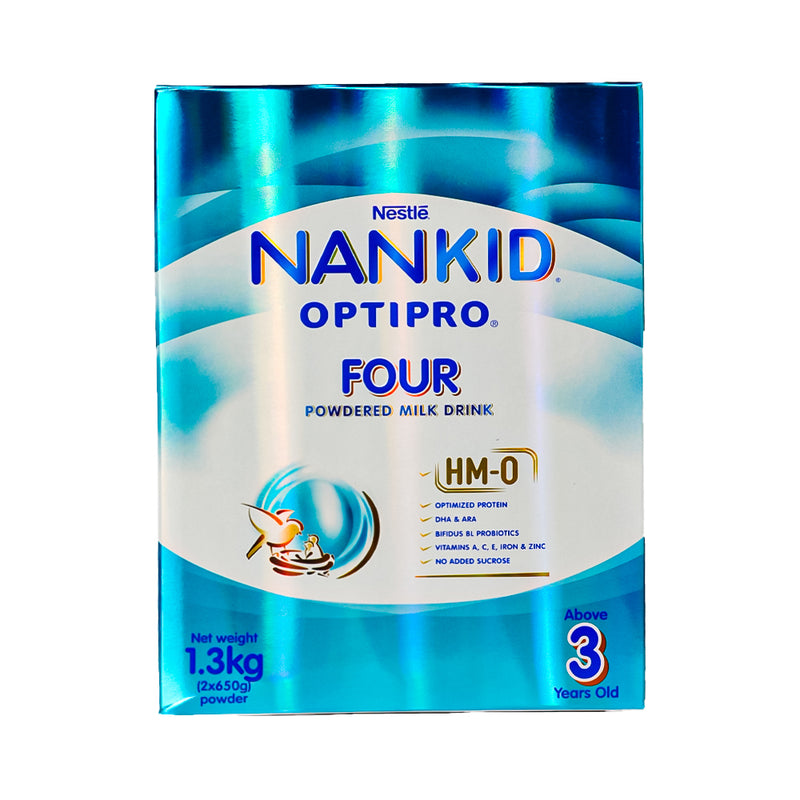 Nan Kid Optipro Four 1.3kg