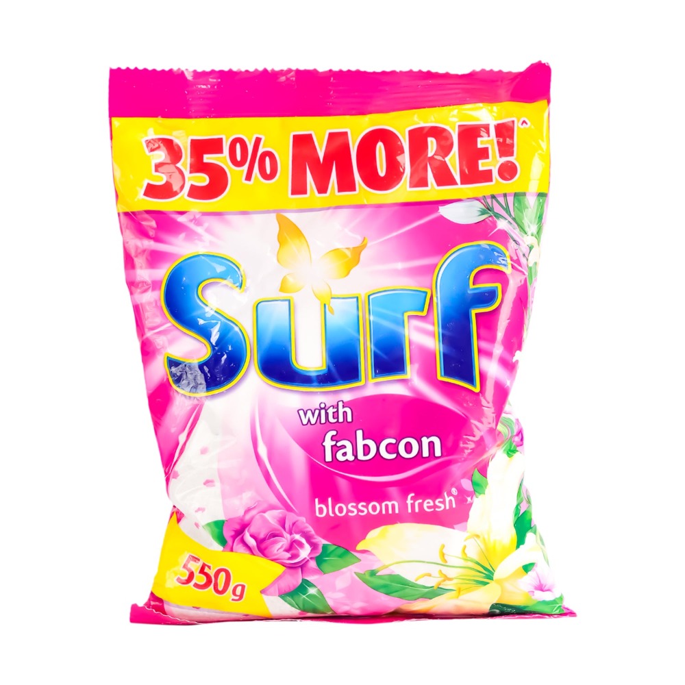 Surf Powder Blossom Fresh 550g