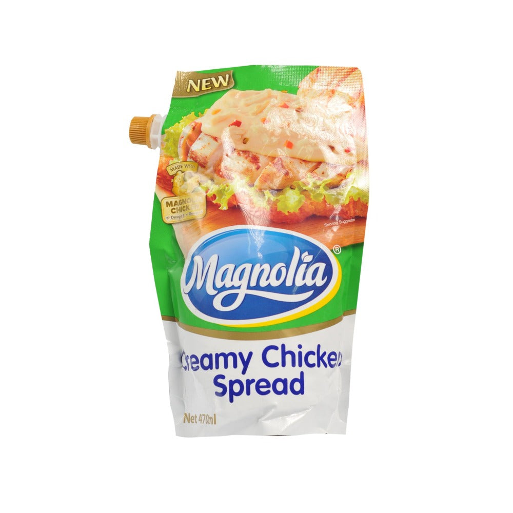 Magnolia Chicken Spread SUP 470ml