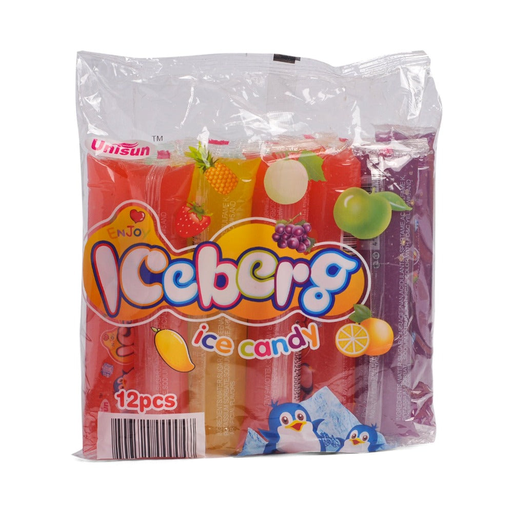 Iceberg Ice Candy 12's
