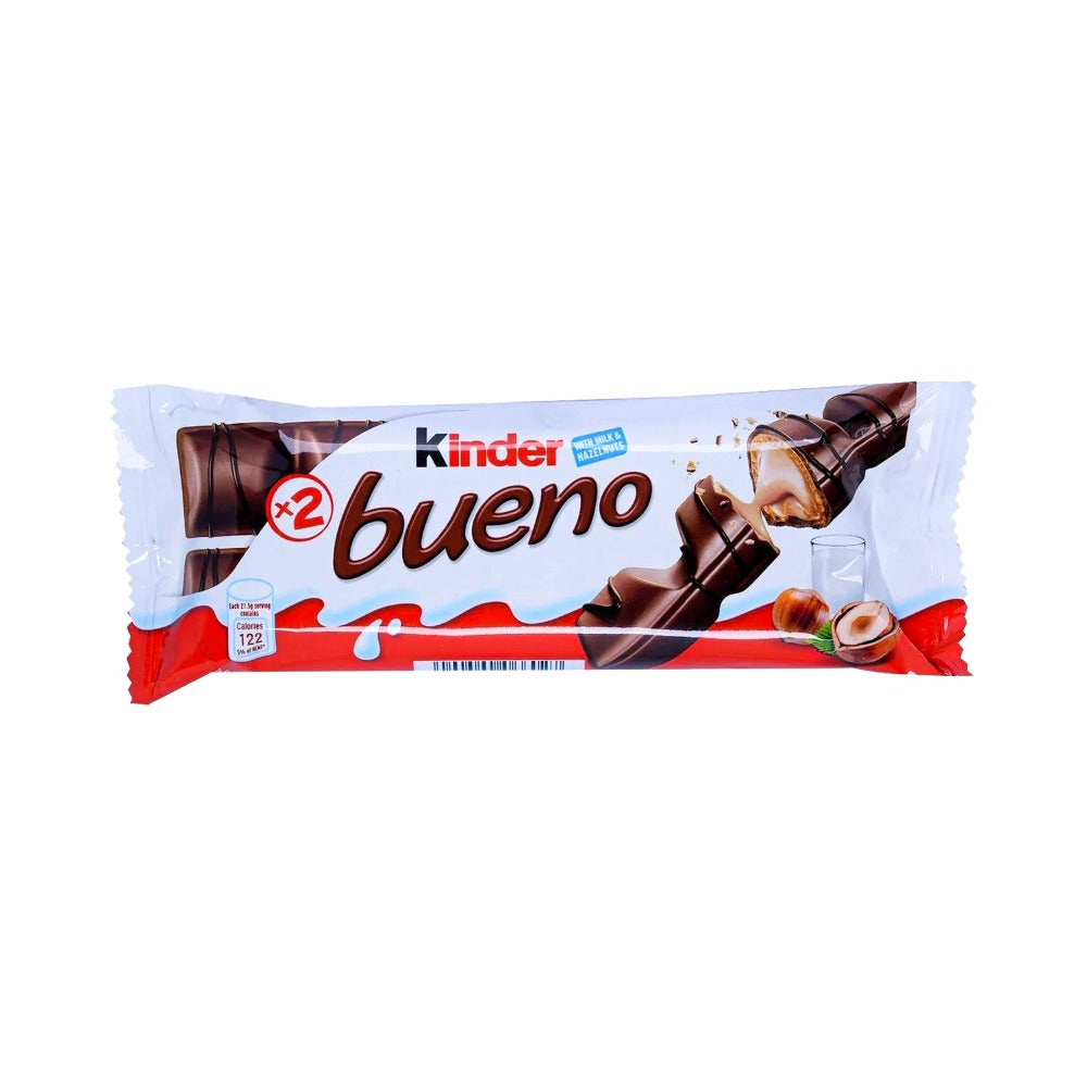 Kinder Bueno 43g