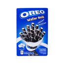 Oreo Wafer Roll Vanilla 54g