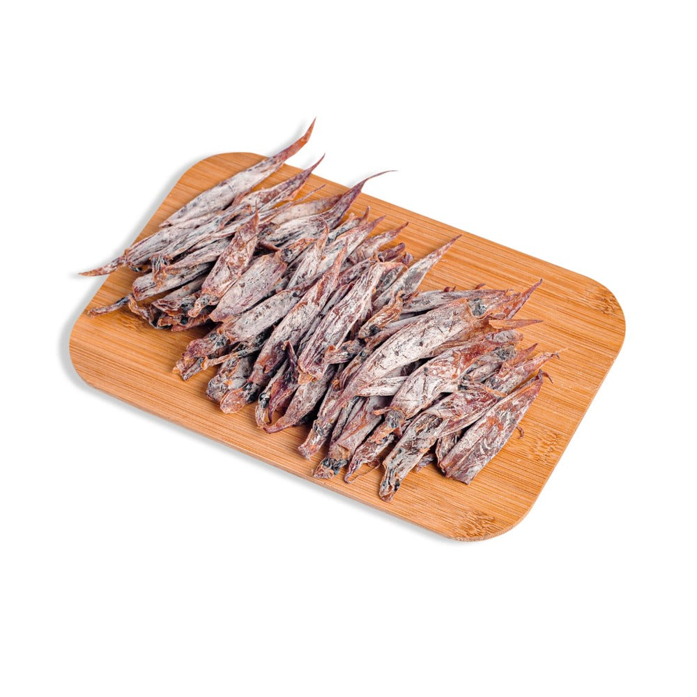 Pusit Bilog