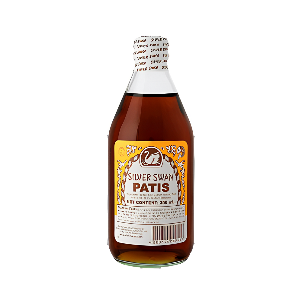 Silver Swan Patis Seasoning Special 350ml