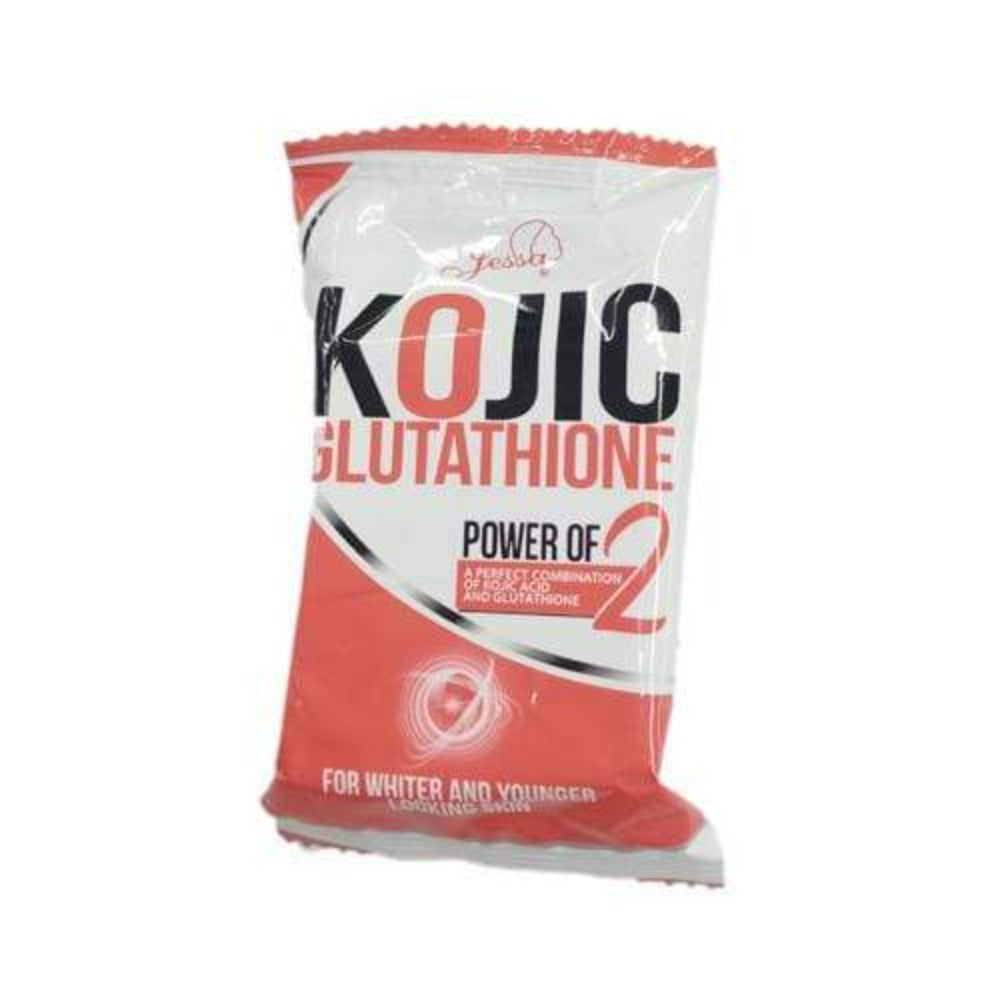 Jessa Kojic Glutathione Soap 45g
