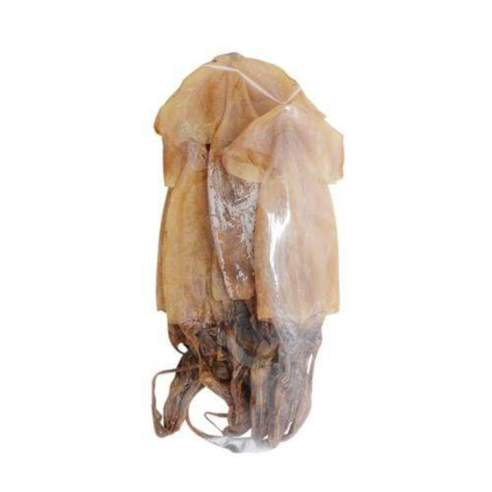 Pusit Dried Whole Pack