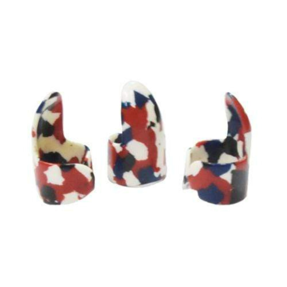 Finger Pick Plastic