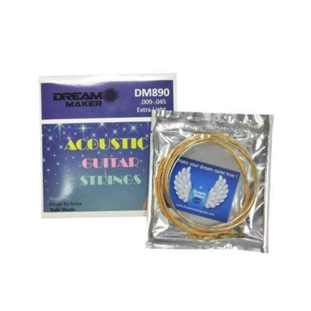 Dream Maker Acoustic Guitar String