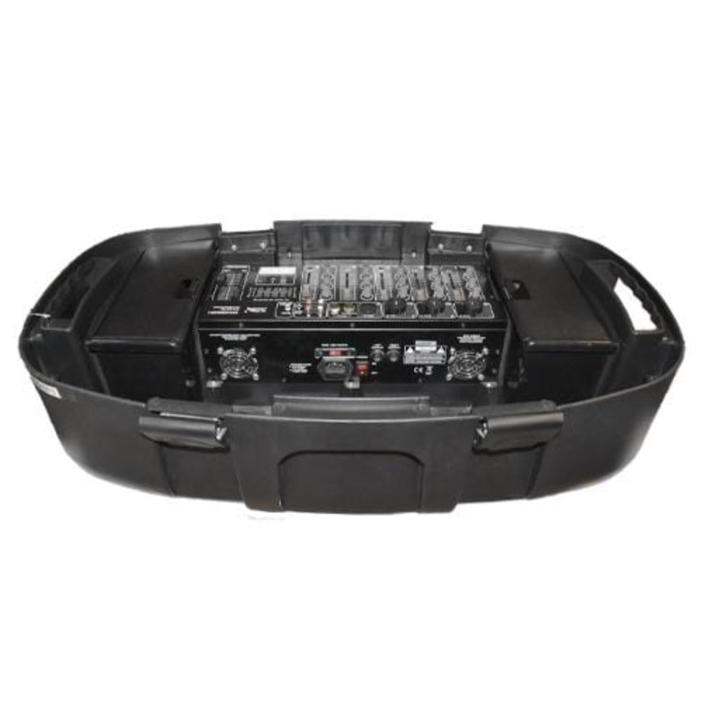 Lazer Soundking System 2's