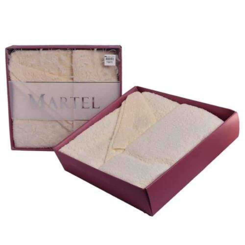 Martel Basic Face-Hand-Bath Assorted Color