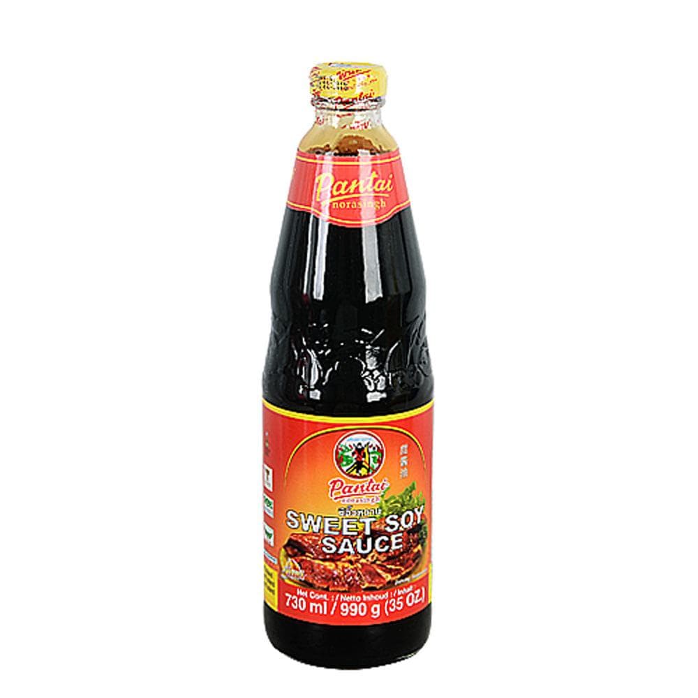 Pantai Thai Sweet Soy Sauce 730ml