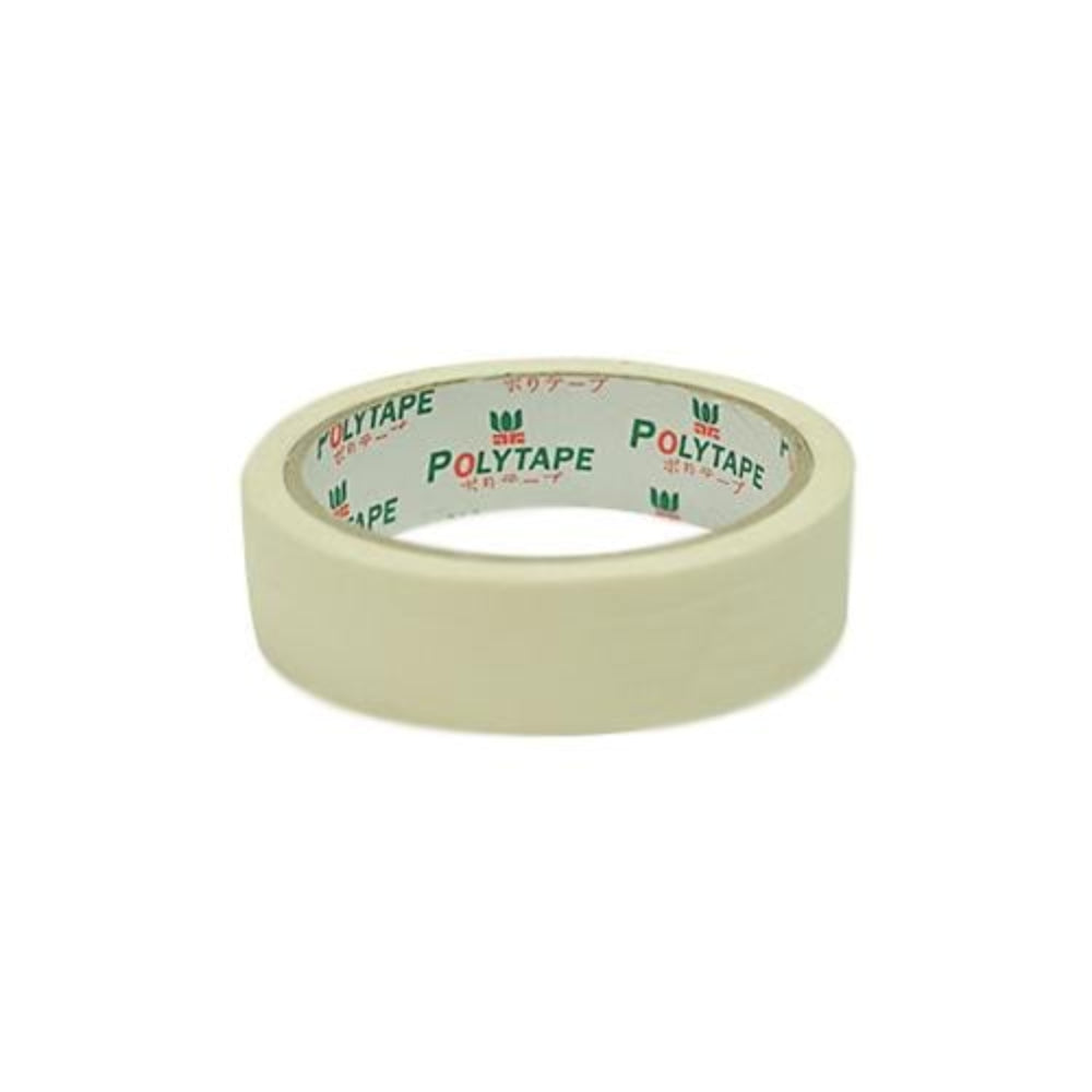 Poly Masking Tape