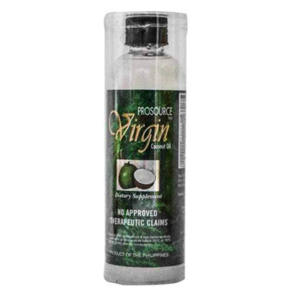 Prosource Extra Virgin Coconut Oil 250ml